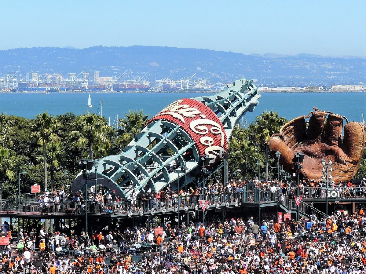 San Francisco City Guide – A List of Favorite Things to Do - De Anza ...