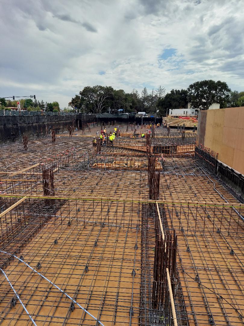 De Anza Properties Announces New Construction of Butcher's Corner in ...